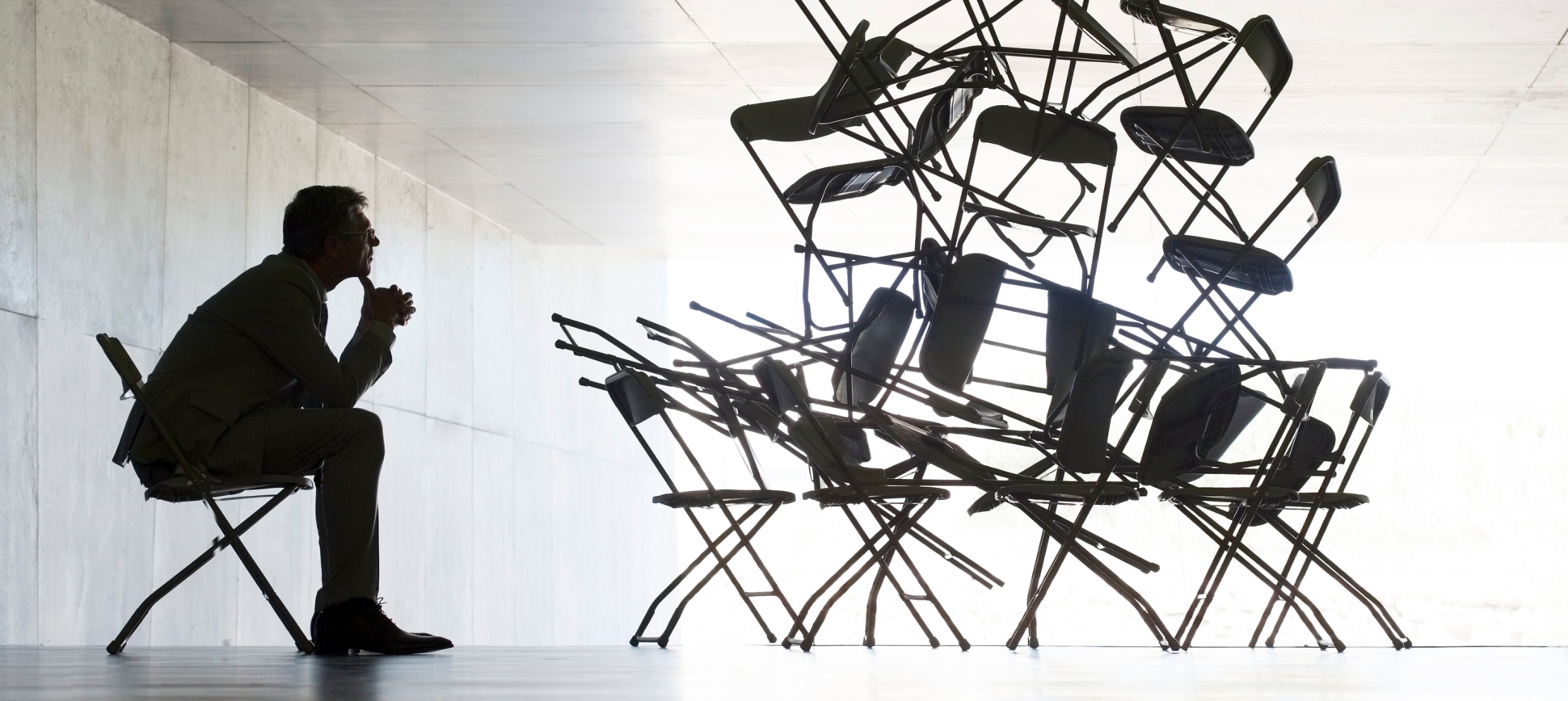 Systemisches Denken für den Wandel | Aufräumen mit Verstand