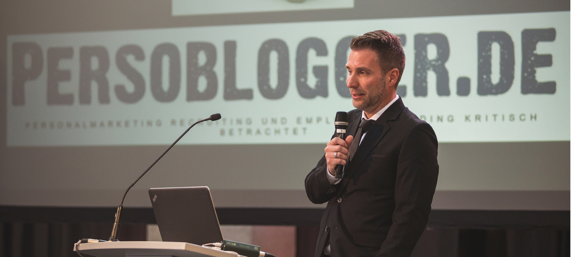 Stefan Scheller in Speakers Corner | „Feelgood-Management schadet der ...