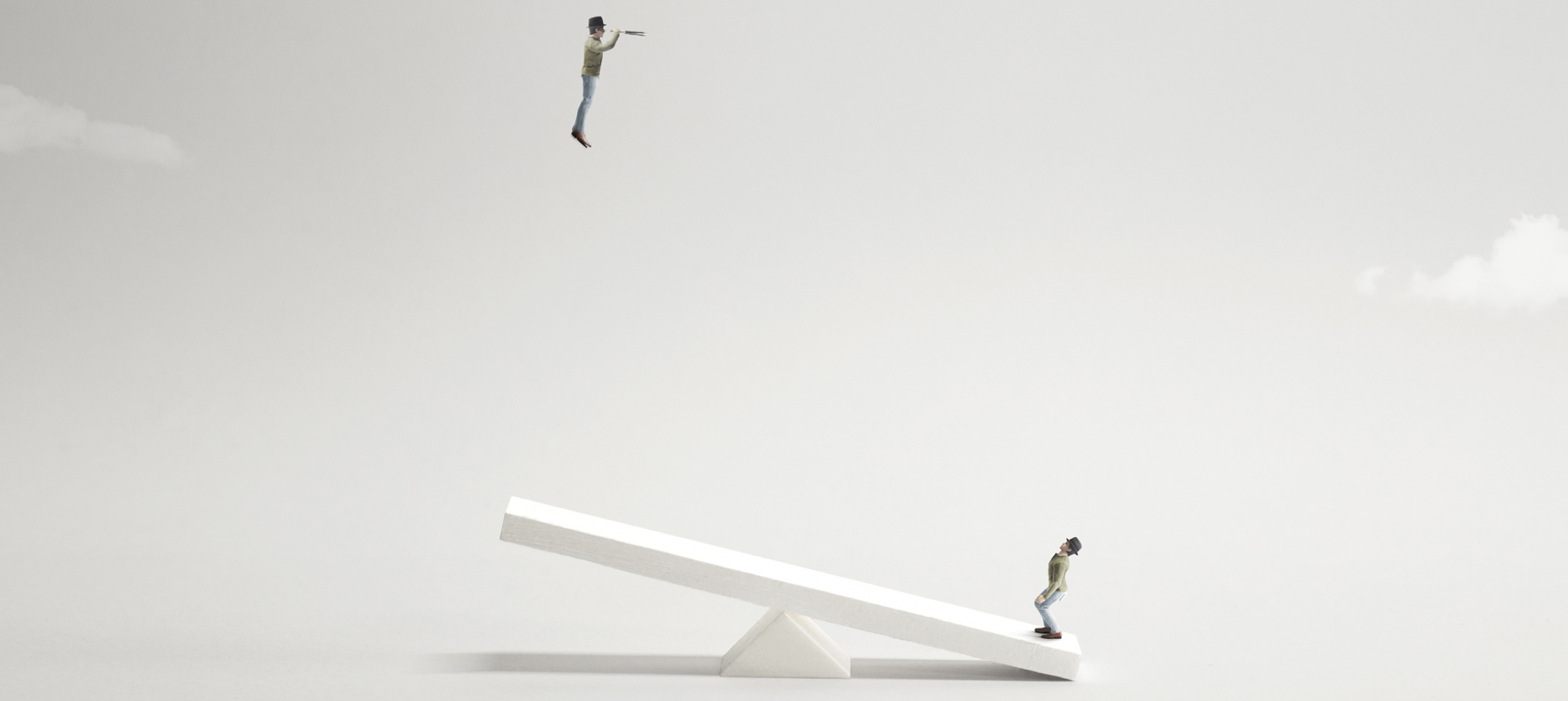 Corporate Foresight Thinking | Tools für den ­Weitblick