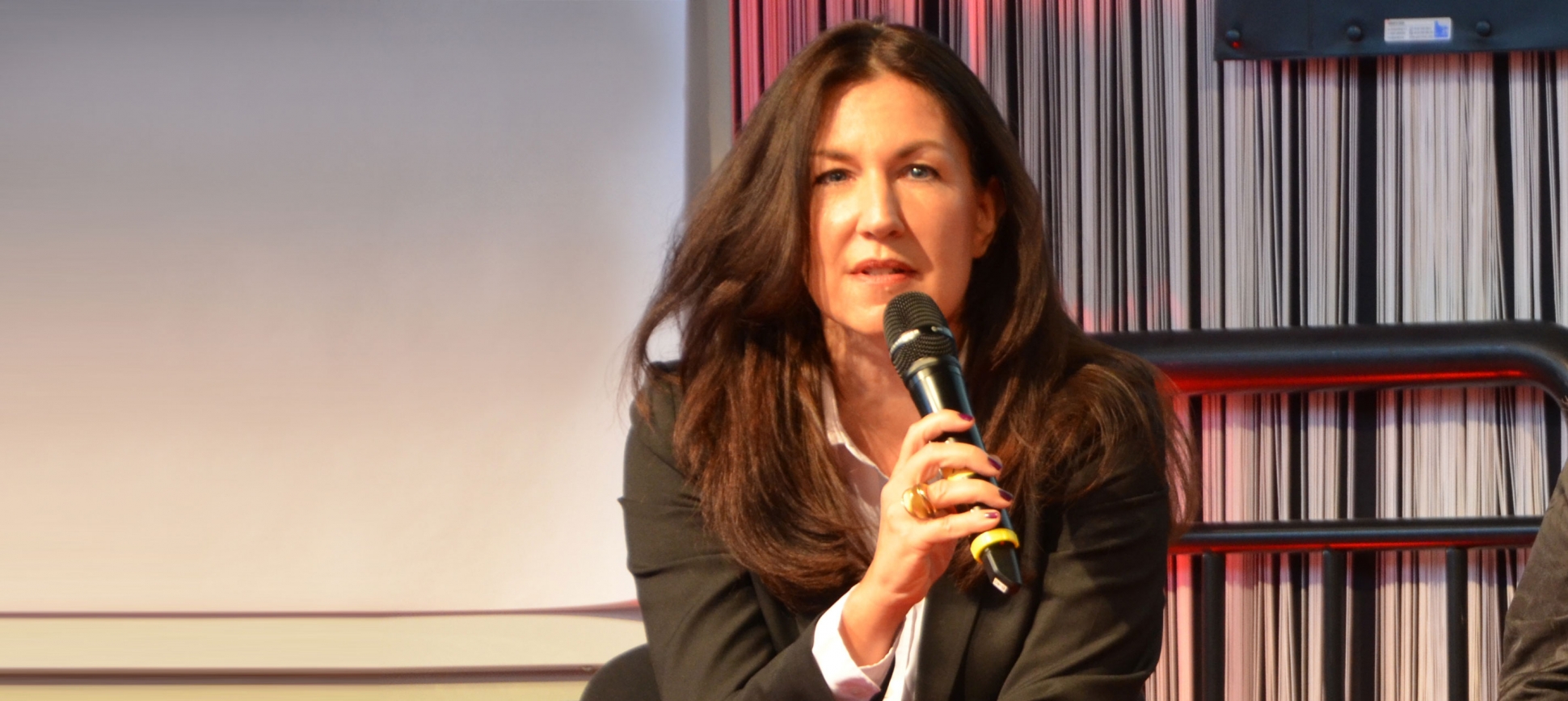 Silke Hermann in Speakers Corner | „Die Hipsterisierung alter Managementtools löst keine Probleme“