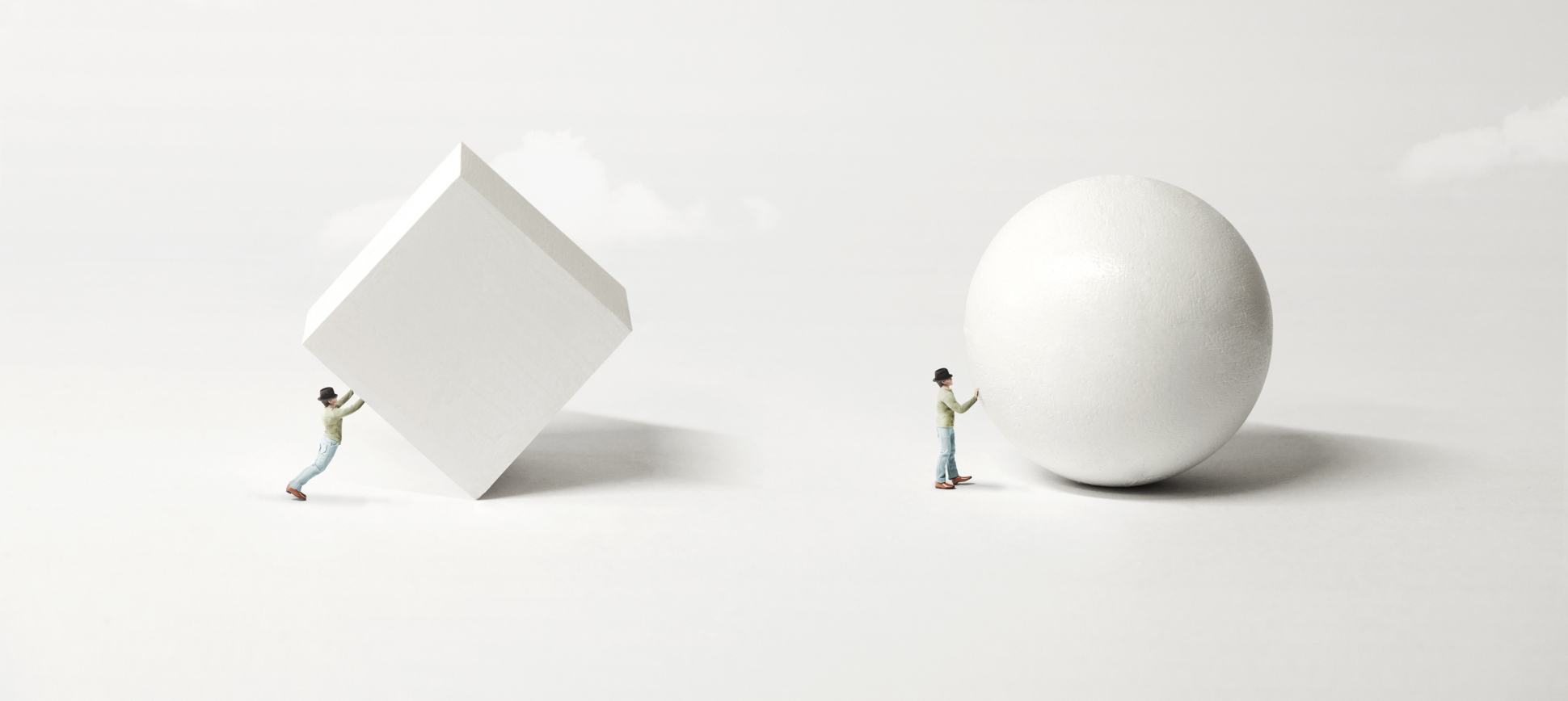 Unterschätzte Hebel der Organisationsentwicklung | Anders ändern