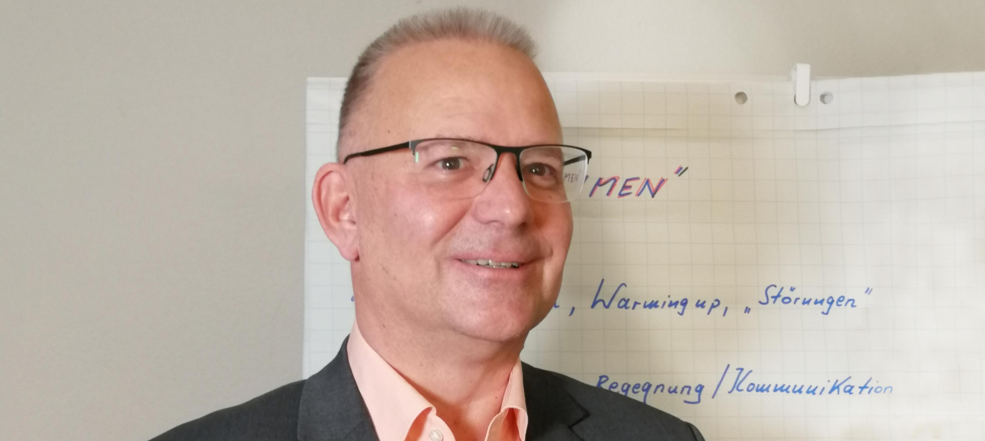 Wolfgang Roth in Speakers Corner | „Resilienz wird zu klein gedacht“