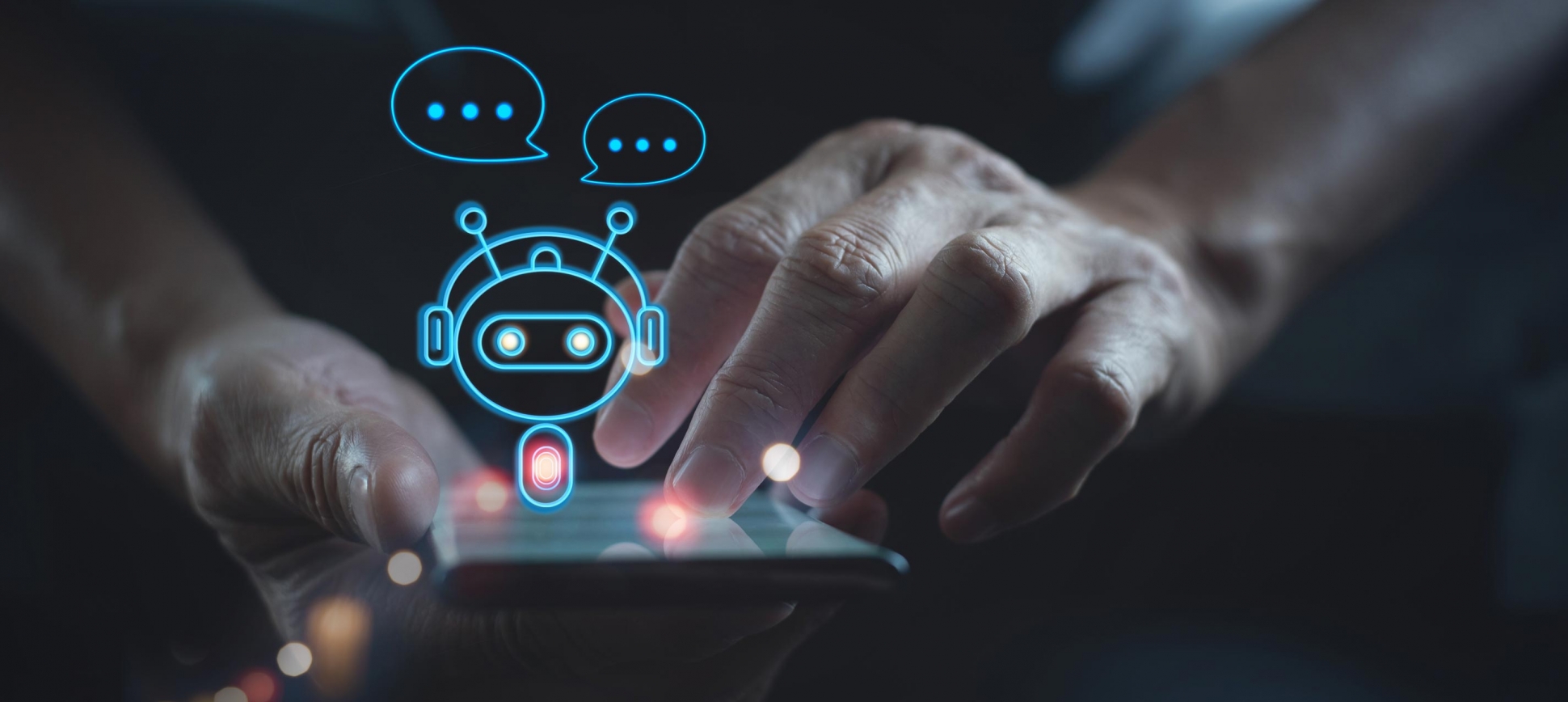 Generative KI in der Arbeitswelt | Revolution der Routinen