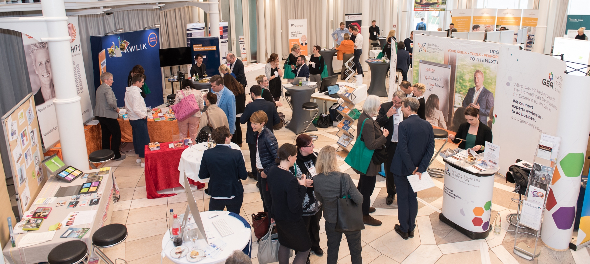 Termintipp | Petersberger Trainertage 2020