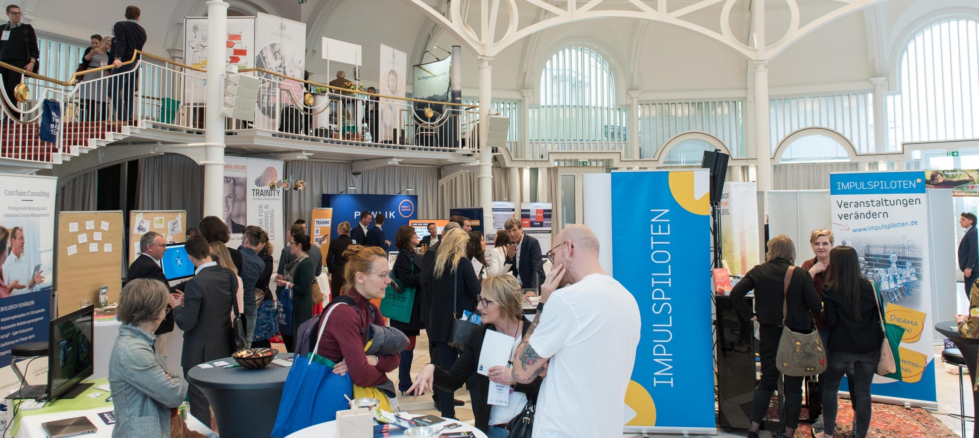 Termintipp | Petersberger Trainertage 2023