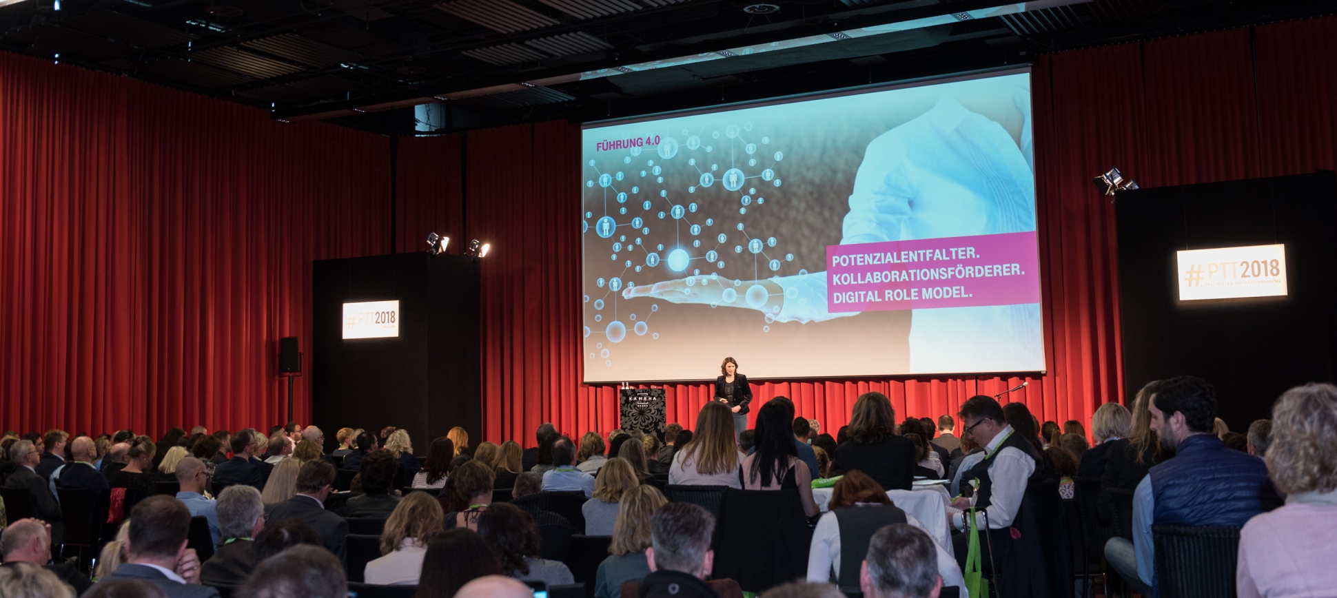 Petersberger Trainertage | Neues Training für neue Führungskräfte