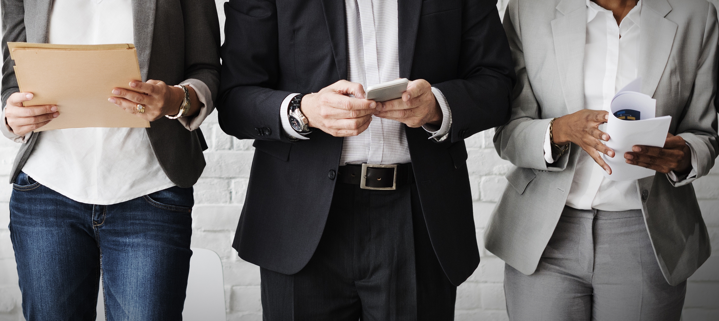 Intern rekrutieren | Die Besten sind schon da