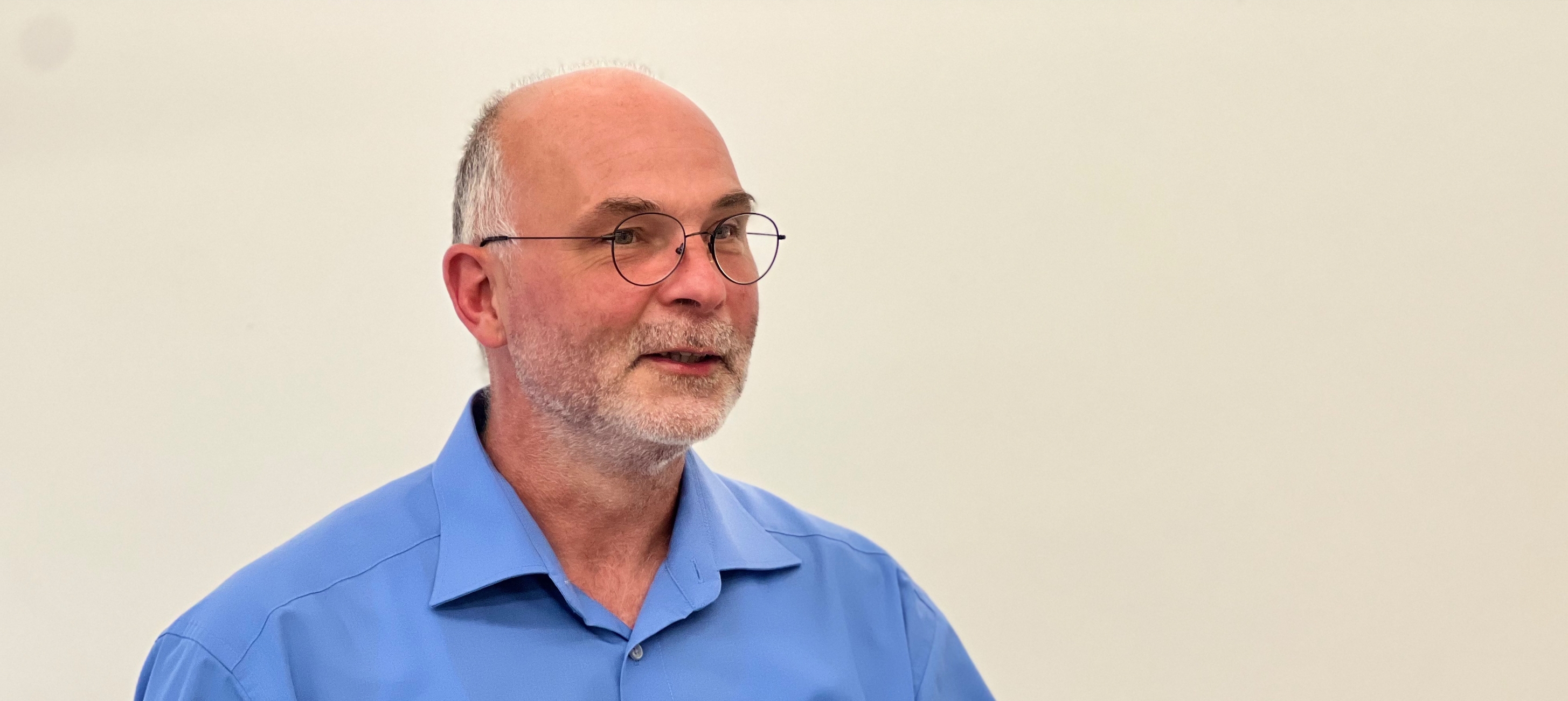 Gunter Maier in Speakers Corner | „Leadership wird zu sehr vom ...