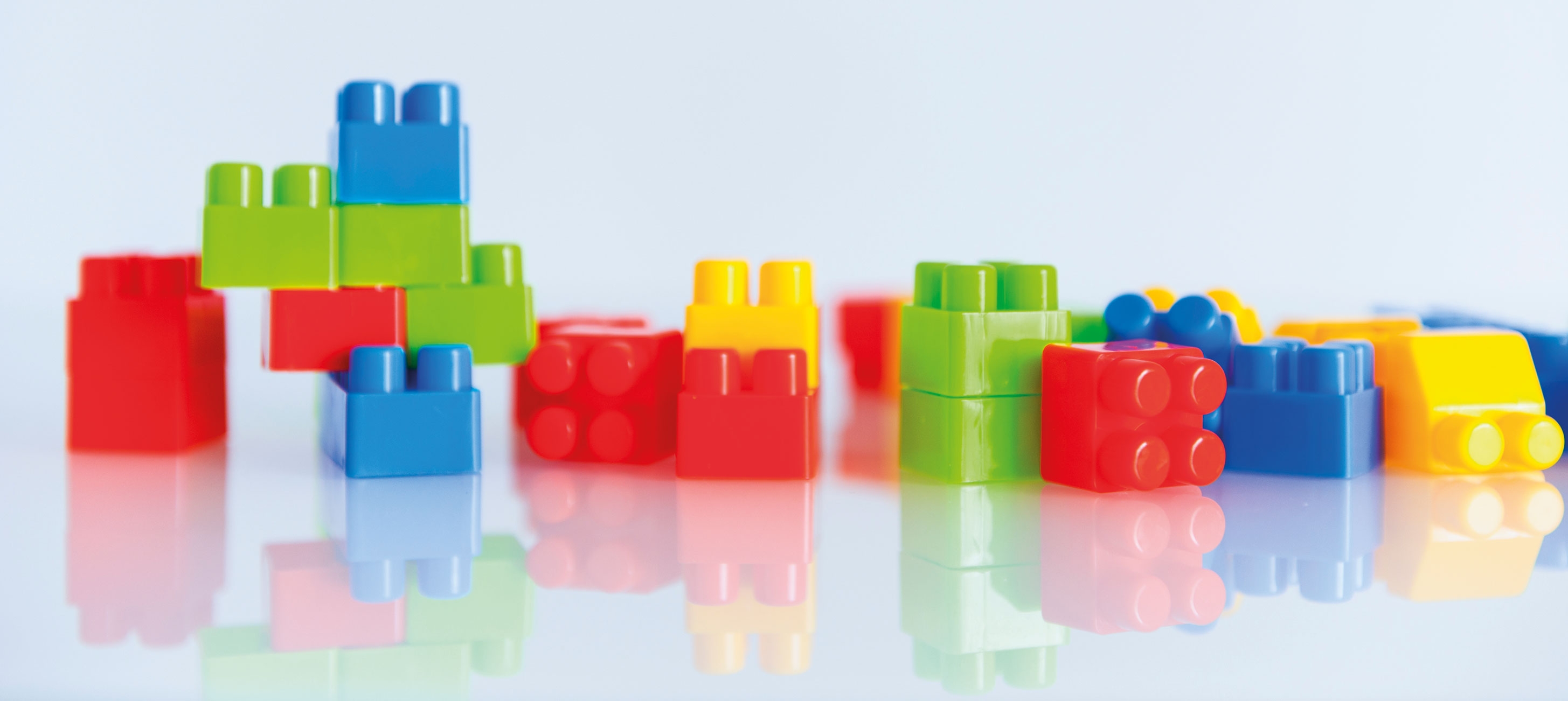 Organisationale De- und Rekonstruktion | Agilität als Baukasten
