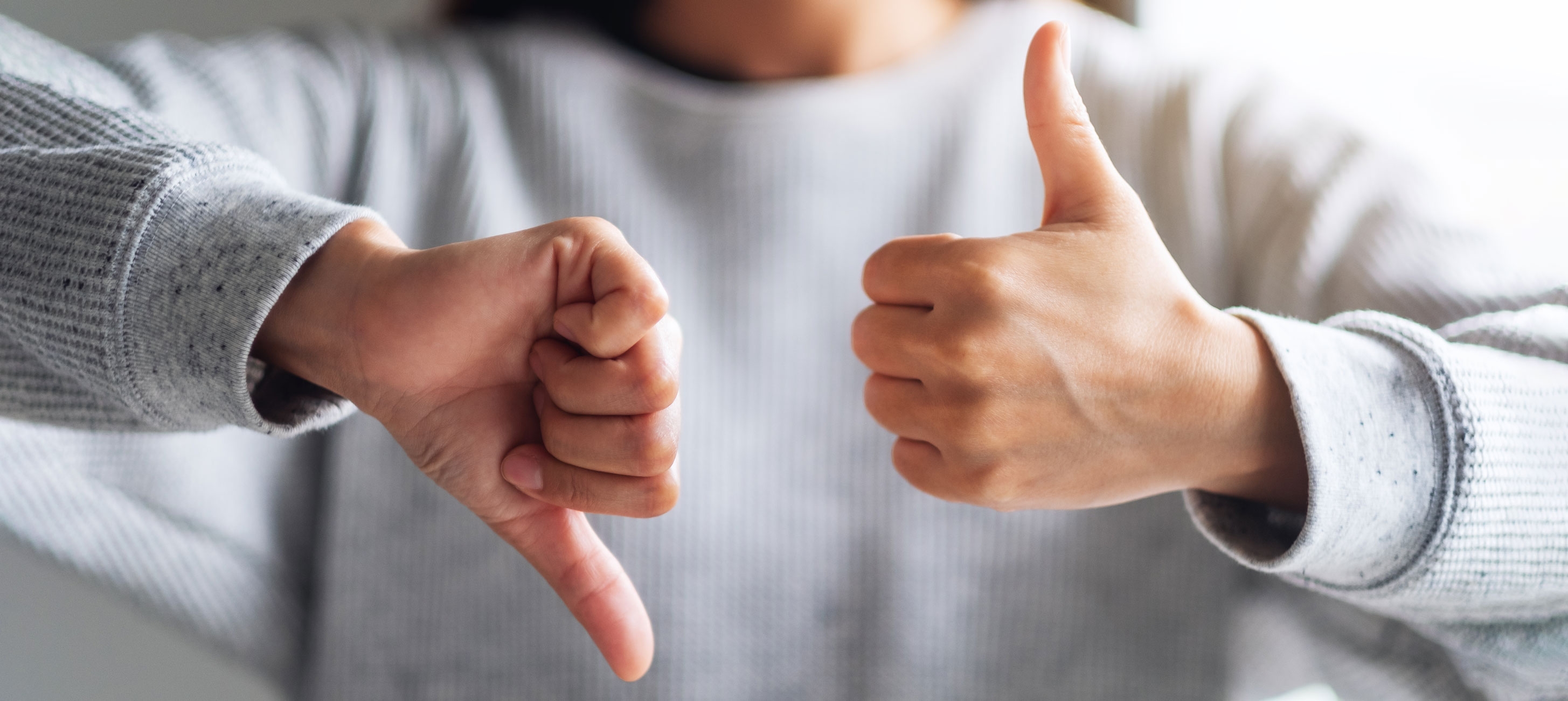 Konsequent Feedback einholen | Wie war ich?