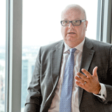 Roland Jäger über die Kultur des Aussitzens | 'Die Angst vorm Scheitern ...