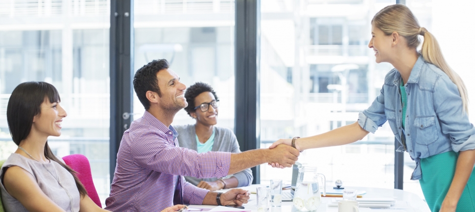 Serie Seminarbausteine | Wer schreibt das Protokoll?