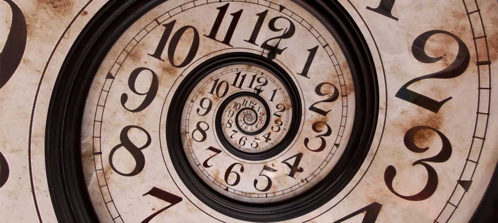 Serie Coachingideen | Die Zeitmaschine