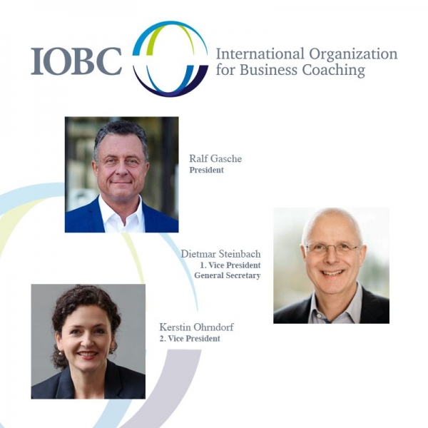 Branchenticker | Neuer Vorstand für die IOBC