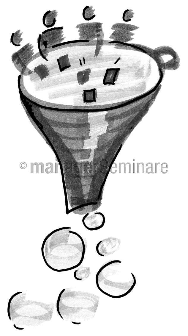 Trichtergrafik Png