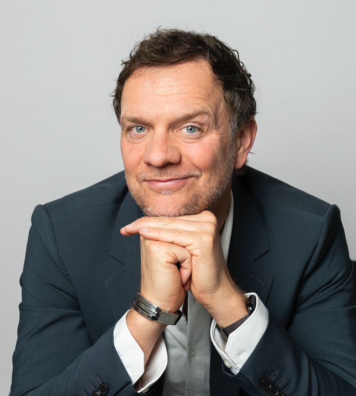 Programm - Petersberger Trainertage