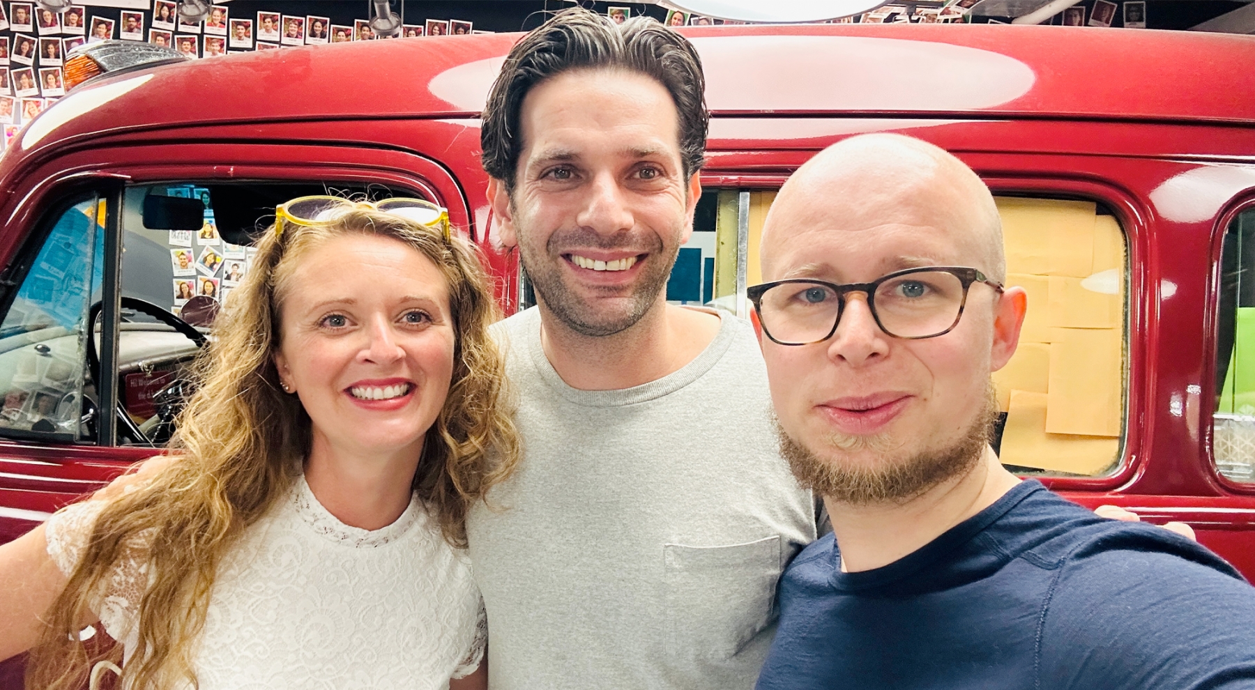 Modern Work Tour | Licht und Schatten im Silicon Valley