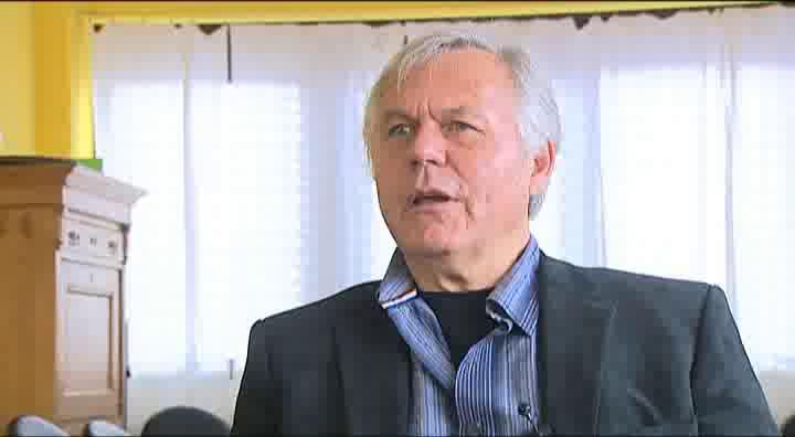 Gunther Schmidt im TV-Interview: Burnout ist eine Kompetenz