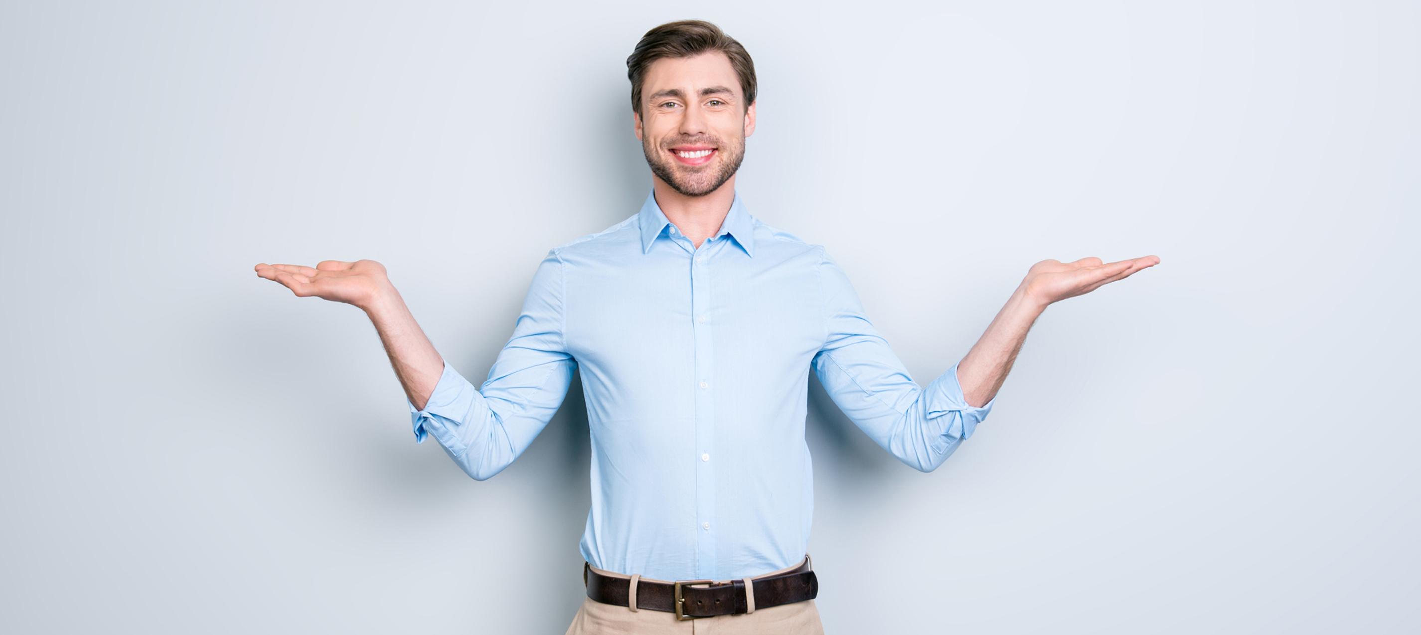 Wie gelingt Ambidextrie?